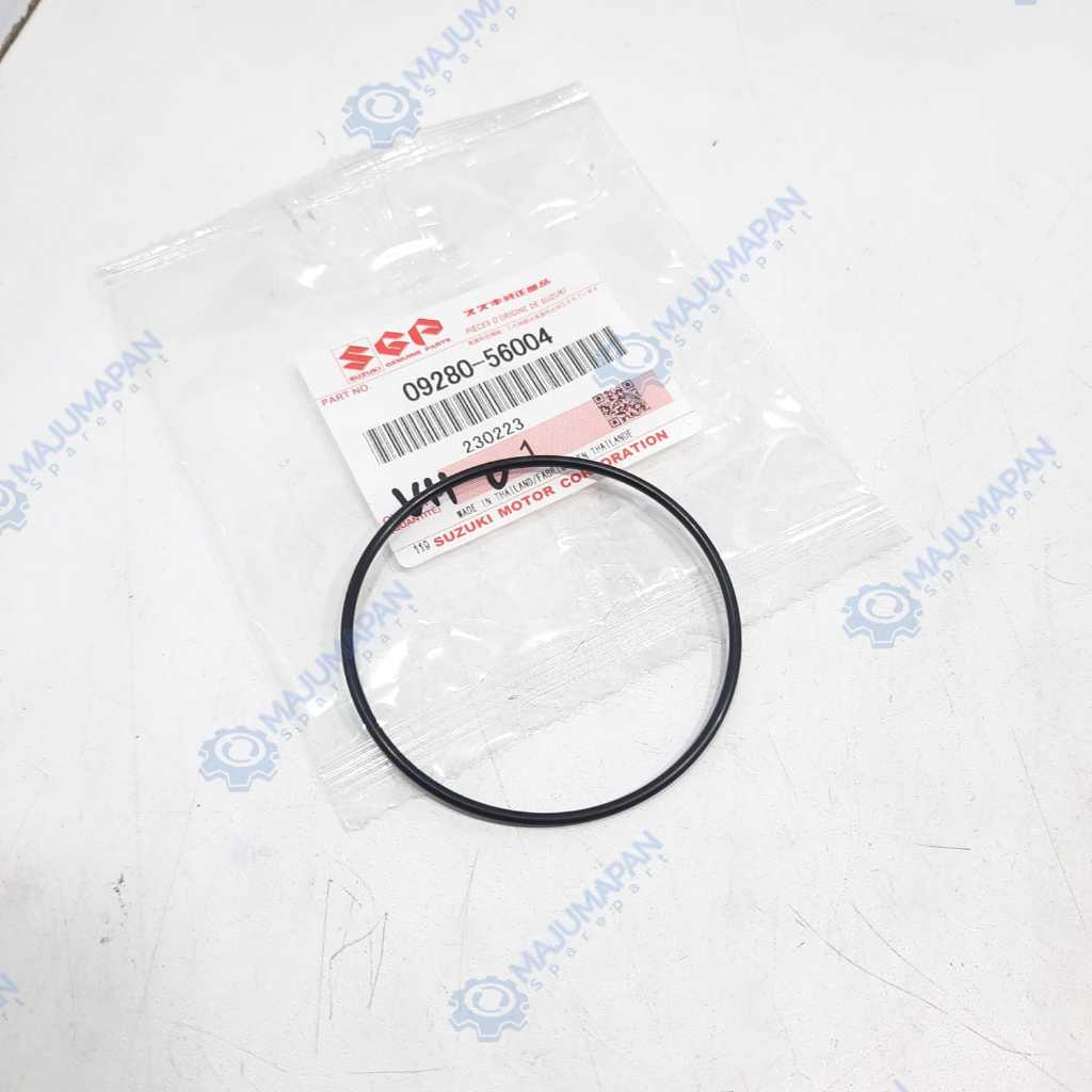 Jual SEAL ORING CASE SENSOR CMP SUZUKI BALENO OLD 1.5 | Shopee Indonesia