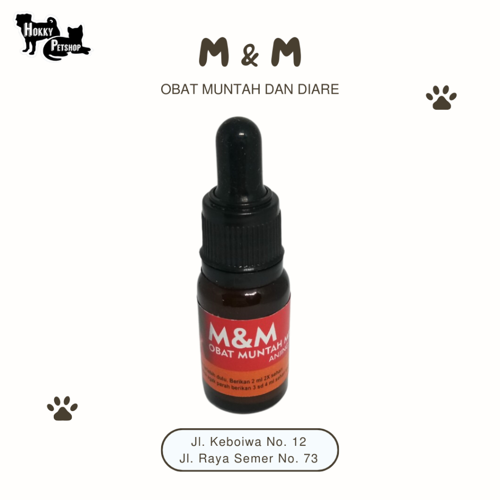Jual Obat Muntah dan Mencret Anjing dan Kucing (GRATIS SPUIT) | Shopee ...