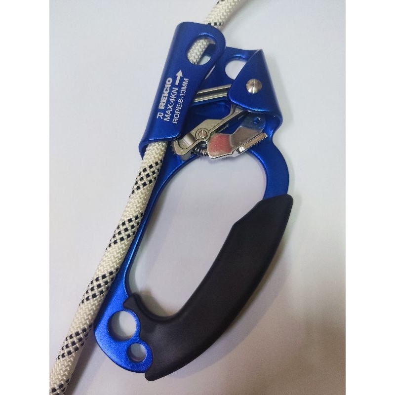 Jual Ascender jumar brand reicio kanan/kiri. | Shopee Indonesia