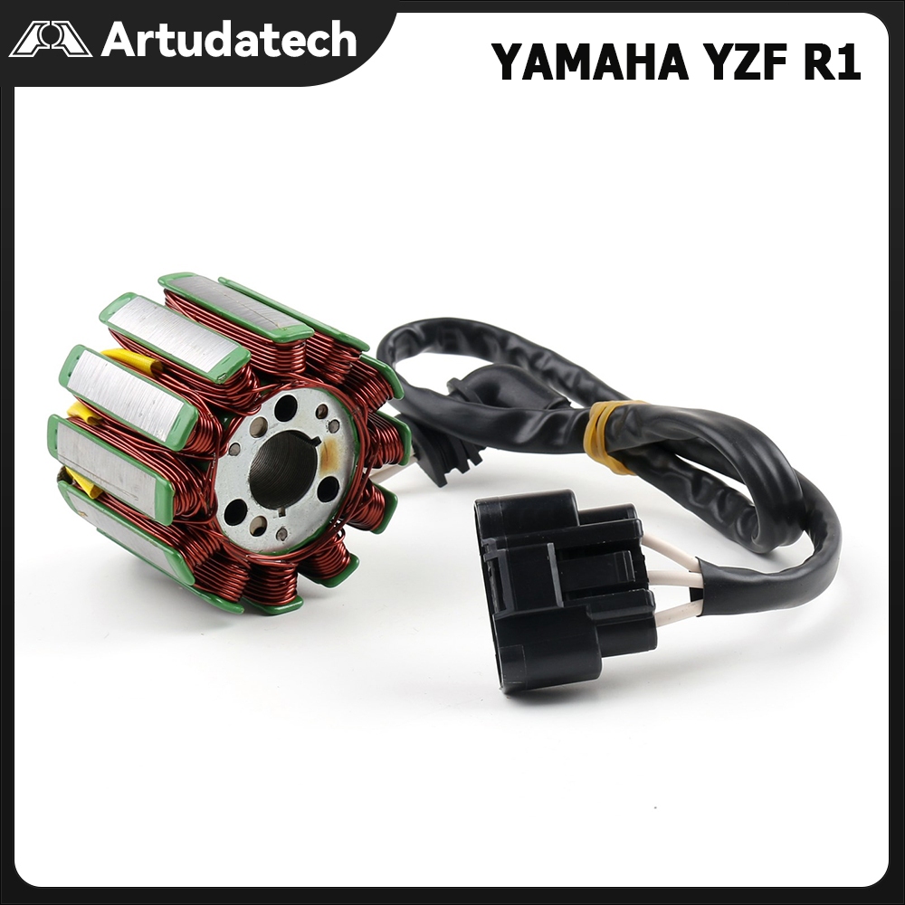 Jual Spul magnet Yamaha YZF R1 FZ1 FZ1-N FZ8 FZ8-N 2004-2014 Kumparan ...