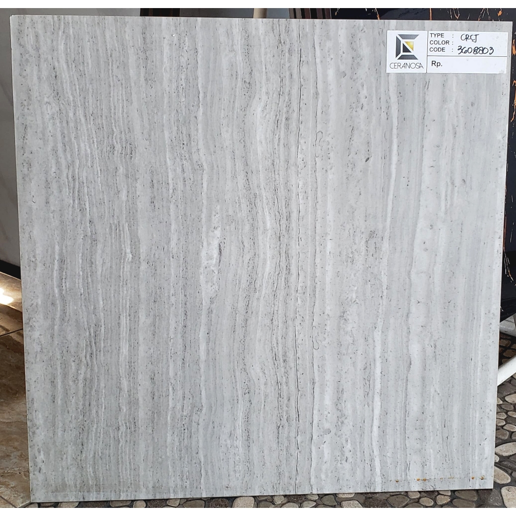 Jual Granit Lantai Kilap Kaca 60x60 Ceranosa 3608803 Pare Kediri ...