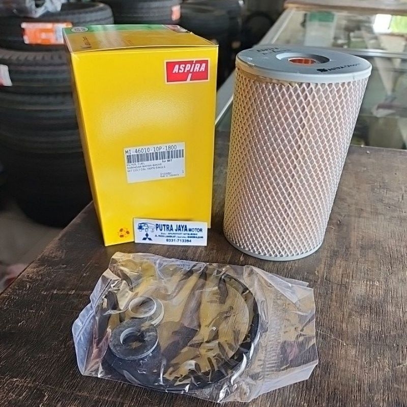 Jual Filter Solar Isi Ulang PS100/120, Ragasa, Canter, Fuso FM, Dyna ...