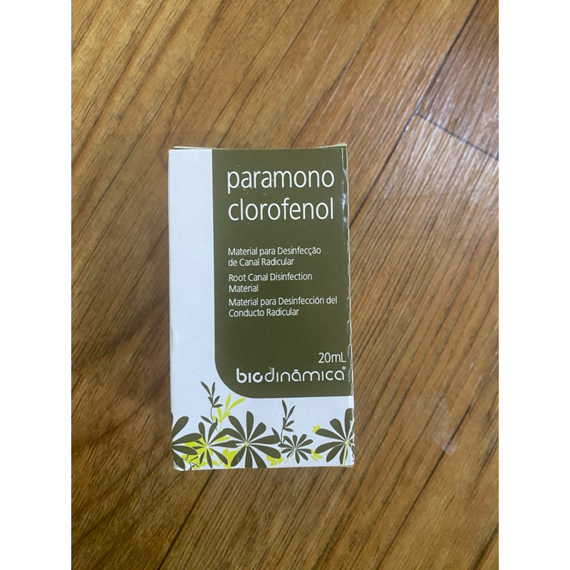 Jual CHKM CAMPHENOL PARAMONO CHLOROFENOL | Shopee Indonesia