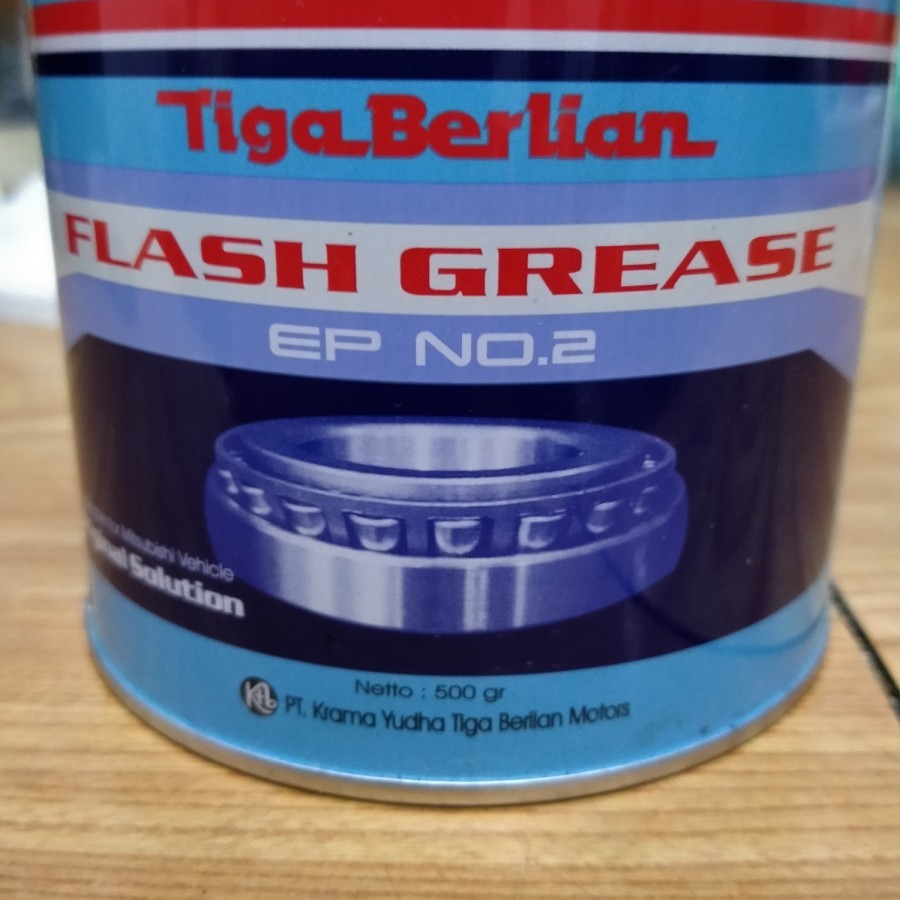 Jual Grease ktb lithium complex lx-2 (16 kg/pail) | Shopee Indonesia