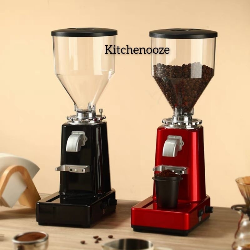 Jual Electric Coffee Beans Grinder N500 Grinder Kopi Mesin Giling Biji ...