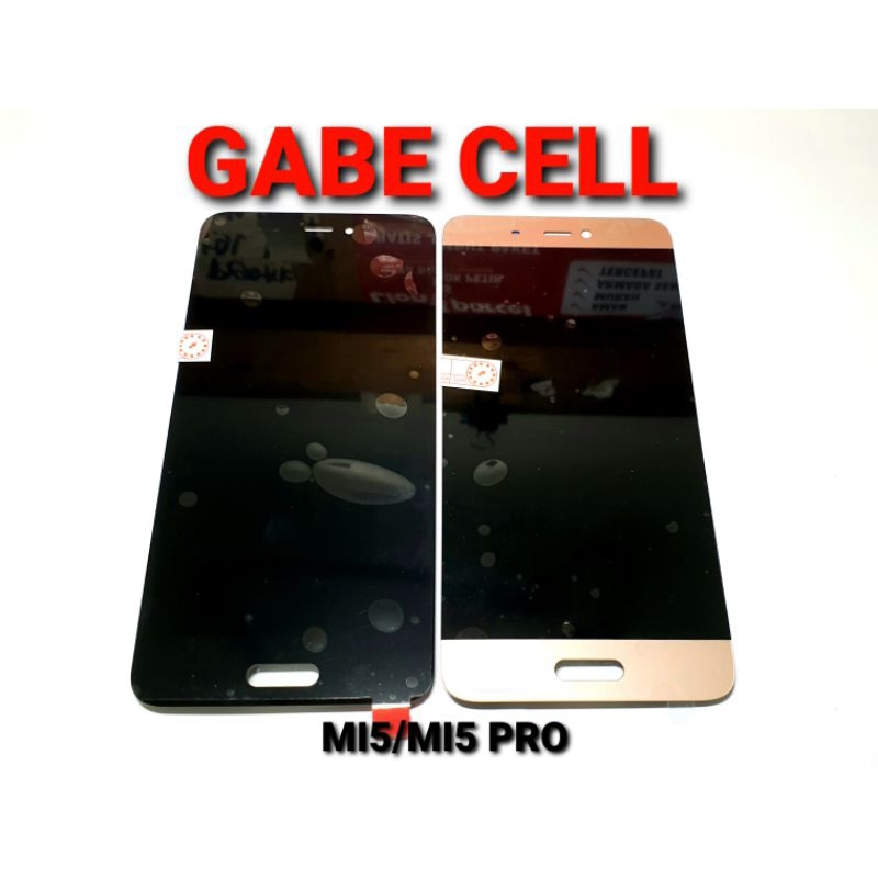 Jual LCD XIAOMI MI5/MI5 PRO FULLSET TOUCHSCREEN | Shopee Indonesia