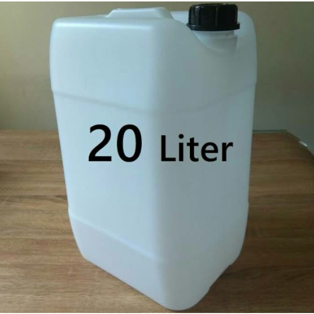 Jual Jerigen bekas 20 liter /Drigen bekas 20 Liter Murah | Shopee Indonesia
