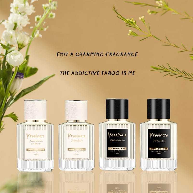 Jual YESSICA’ LONG HOURS PARFUME | YESSICA PARFUM TAHAN LAMA | Shopee ...