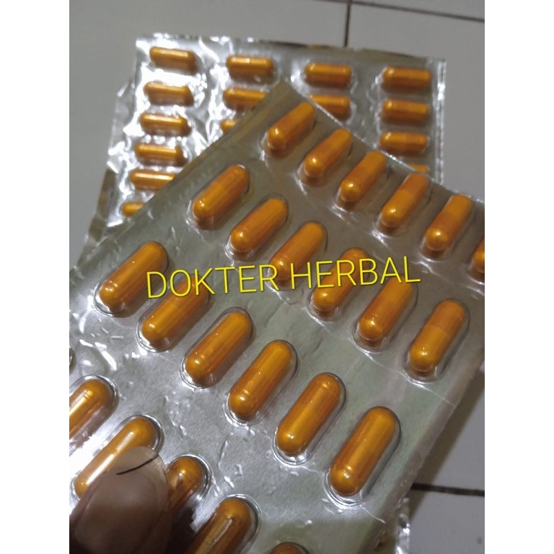 Jual Kapsul Kuat Tahan Lama Original Non Label Kualitas No 1 | Shopee Indonesia