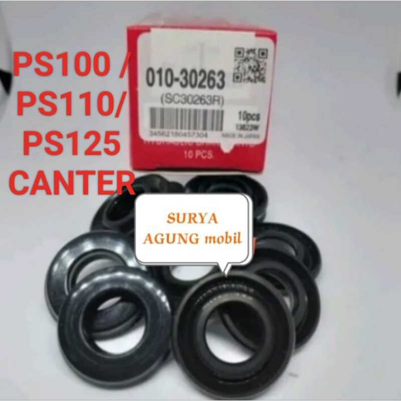 Jual KARET REM SC 30263 R RING UK 1-1/8 MITSUBISHI PS 100 DOUBLE BAN ...