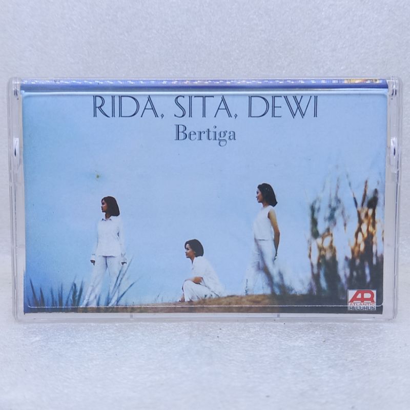 Jual Kaset pita Rida sita dewi - bertiga | Shopee Indonesia Jual Kaset pita Rida sita dewi - bertiga | Shopee Indonesia