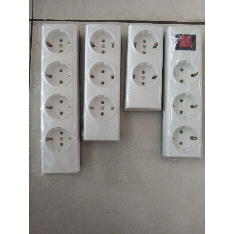 Jual Terminal Broco | Shopee Indonesia