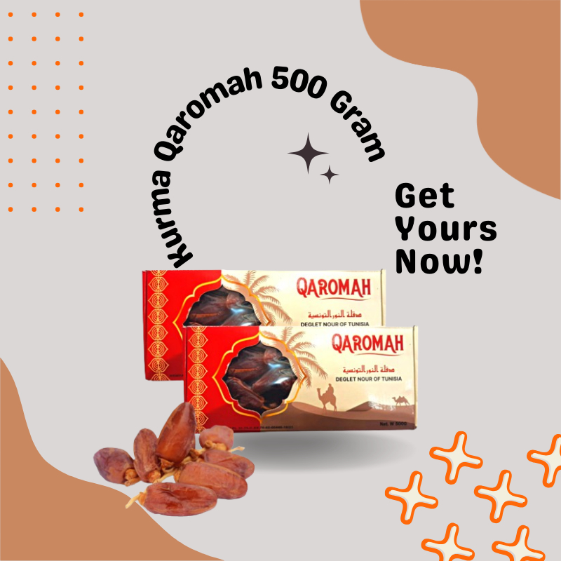 Jual KURMA TUNISIA TANGKAI 500 Gram QAROMAH / KURMA TANGKAI / KURMA ... Jual KURMA TUNISIA TANGKAI 500 Gram QAROMAH / KURMA TANGKAI / KURMA ...