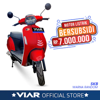 Toko Online VIAR Official Store | Shopee Indonesia