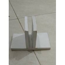 Jual Tatakan berdiri tatakan stand pagar dekorasi (Isi 5pcs) media ...