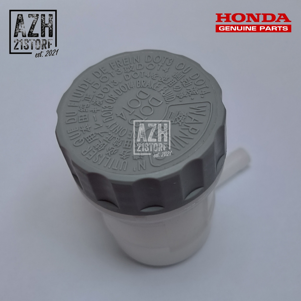 Jual Tutup Tabung Kopling Accord Brio City Civic CR-V Jazz Mobilio ...