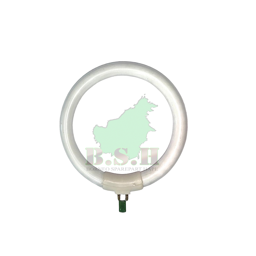 Jual LAMPU NEON BULAT 4 PIN | Shopee Indonesia