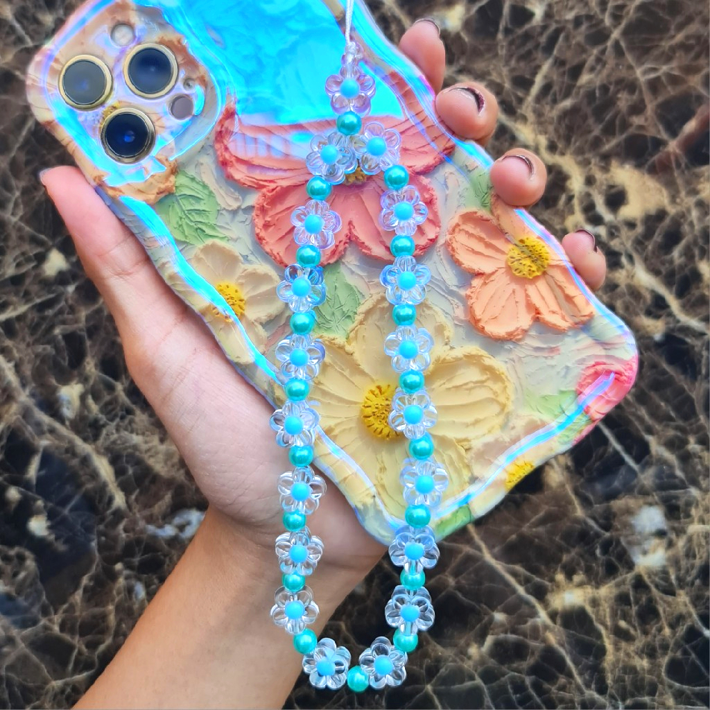 Jual Gantungan HP - Phone Strap - Strap HP - Gantungan HP Aesthetic ...