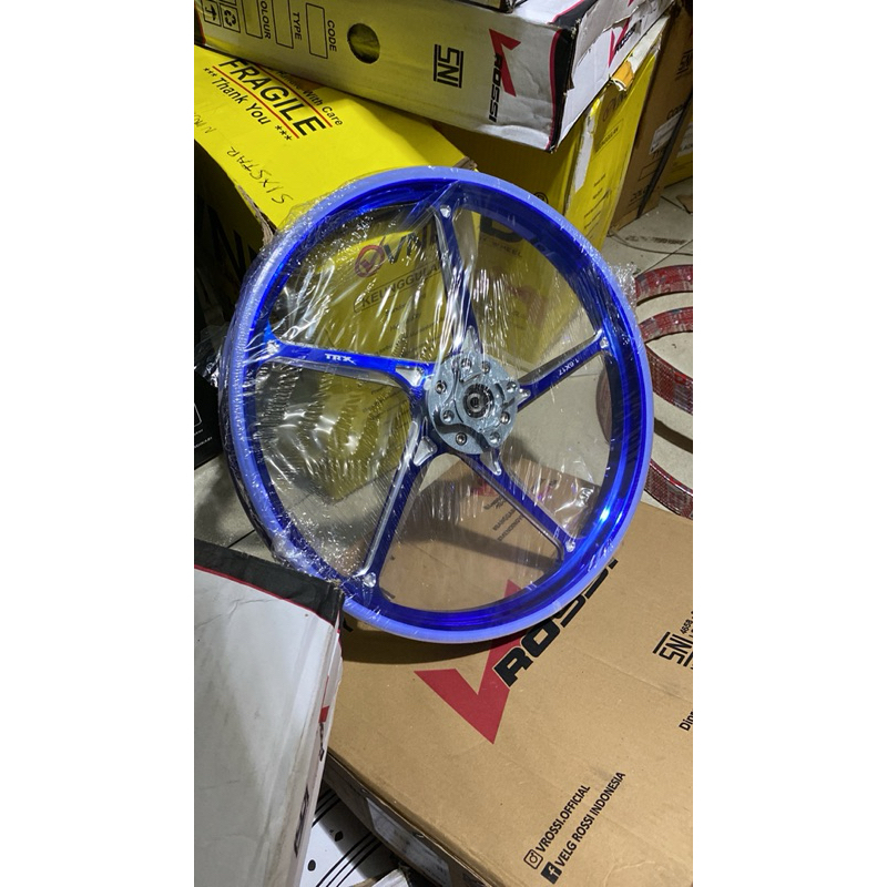 Jual VELG ENKEI TRX PNP CRF | Shopee Indonesia