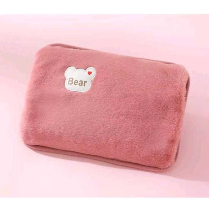 Jual Bantal Penghangat/ Bantal Anti Nyeri/ Bantal Nyeri Haid/ Bantal ...