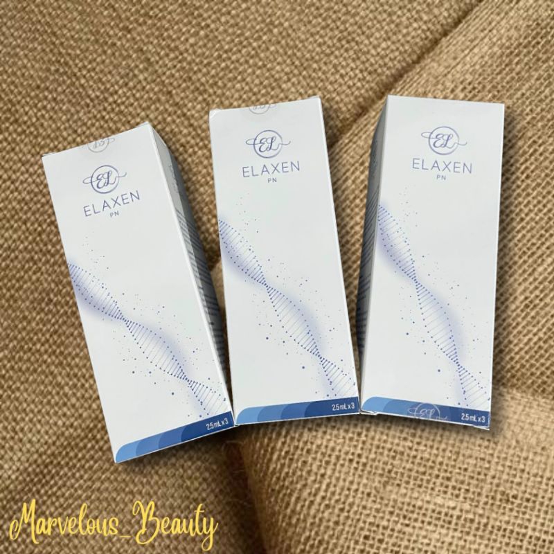 Jual Elaxen Skinbooster PN | Shopee Indonesia Jual Elaxen Skinbooster PN | Shopee Indonesia