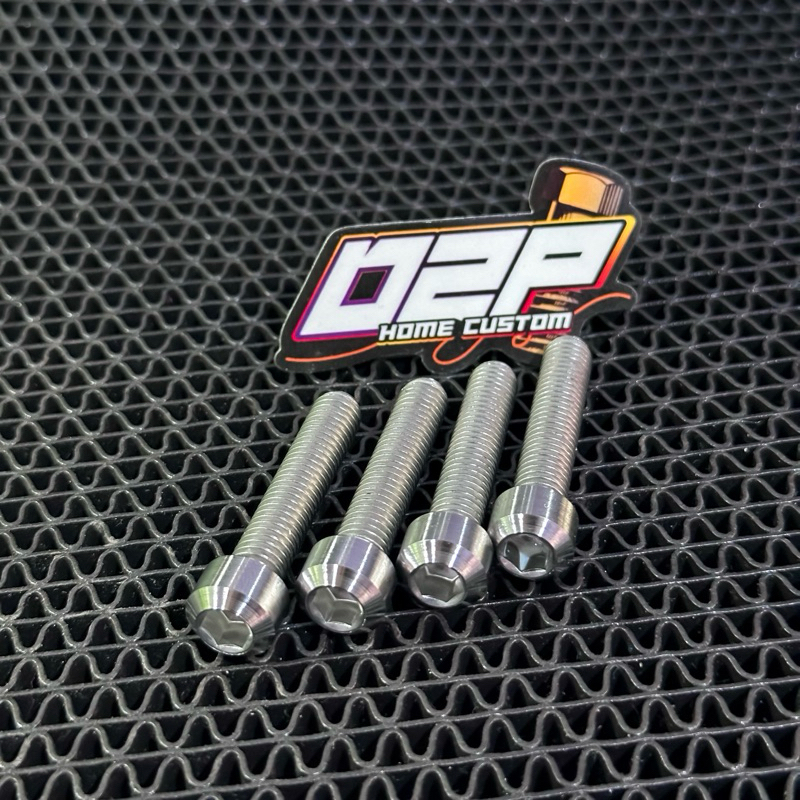 Jual baut gear belakang ,baut nap gear belakang L stainless custom slim ...