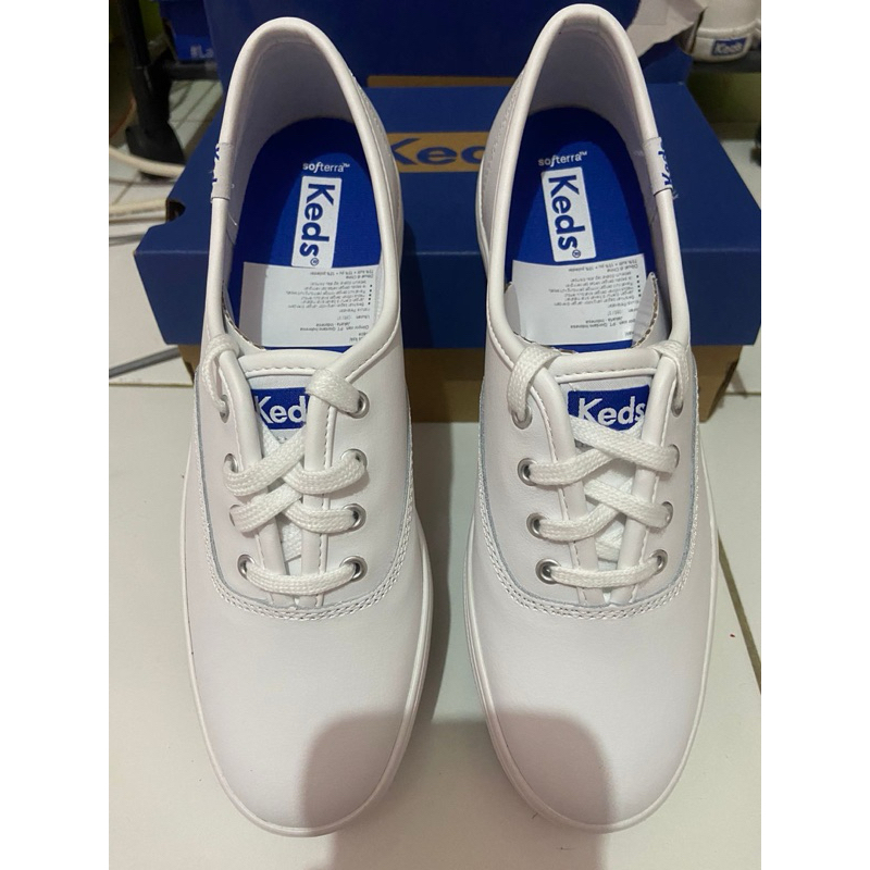 Jual Sepatu KEDS OFFICIAL | Shopee Indonesia