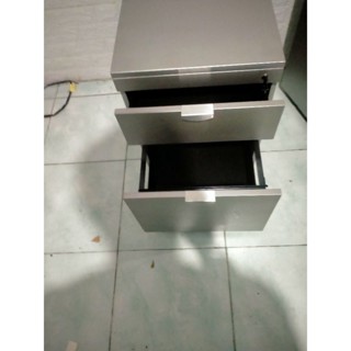 Jual drawer kantor besi indovickers serbaguna | Shopee Indonesia