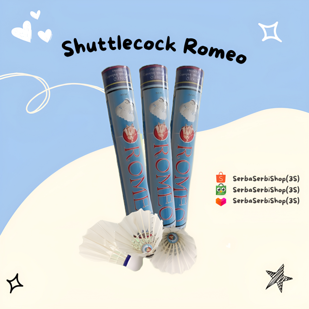 Jual slop bekas shuttlecock | Shopee Indonesia