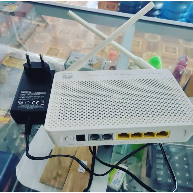 Jual HUAWEI HG8245H5 GPON ONT | Shopee Indonesia