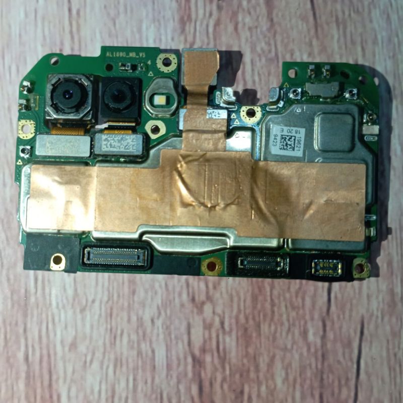 Jual MESIN REALME C2 NORMAL TESTED | Shopee Indonesia