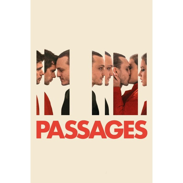 Jual [MOVIE] Passages (2023) | Shopee Indonesia