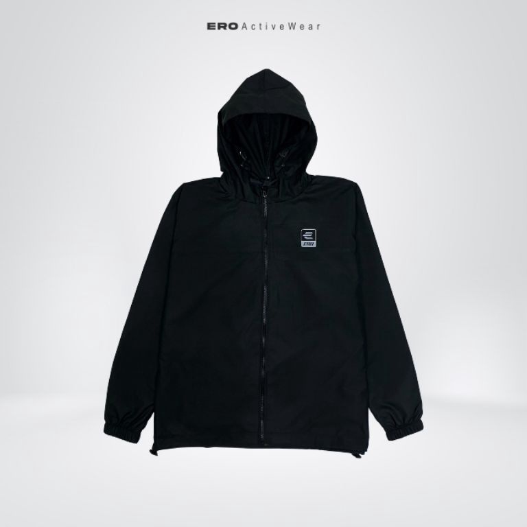 Jual Jaket BASIC ERO Active Wear 76 | Shopee Indonesia