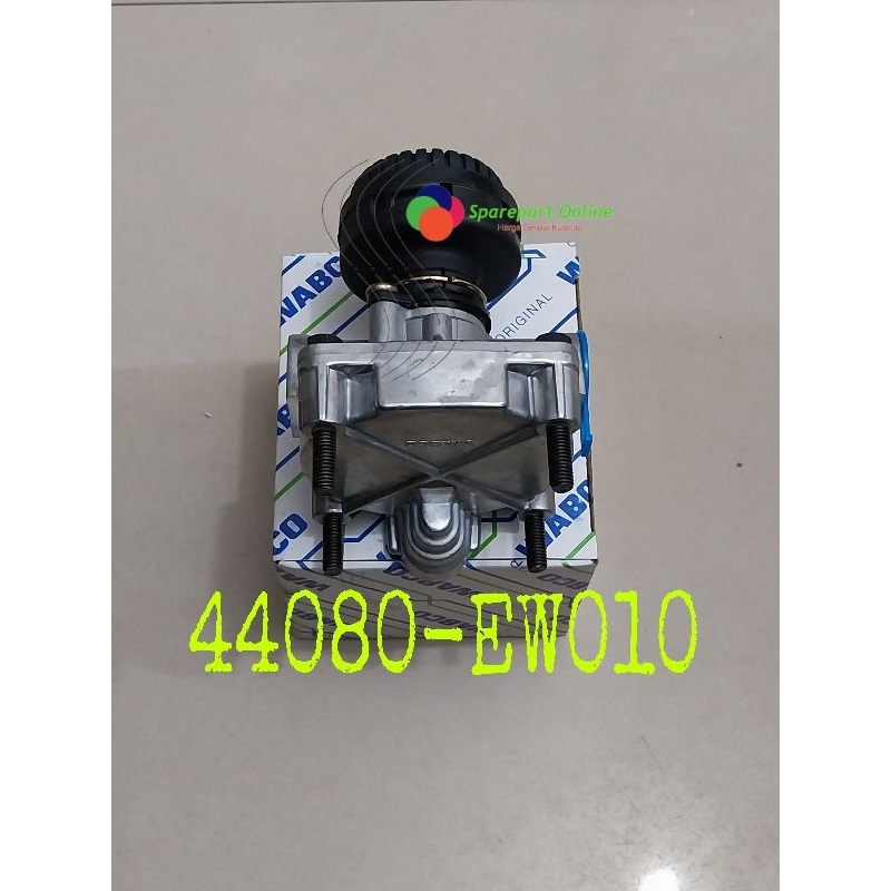 Jual Relay valve konde pembagi angin kura kura hino 500 fm260jd fg235jd ...