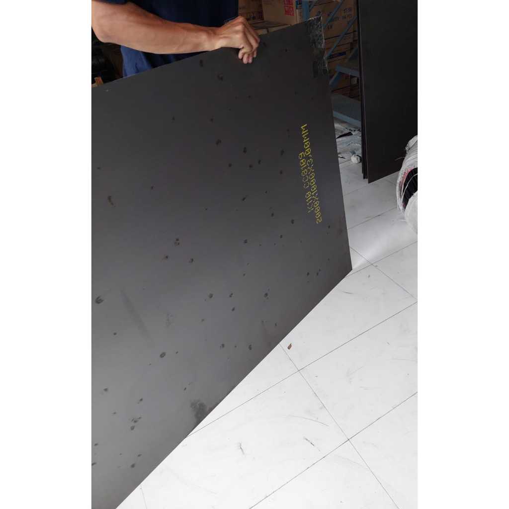 Jual PLAT BAJA BOHLER K110 D2 Baja k110 4 x 50 x 500mm Golok Pisau BAJA ...