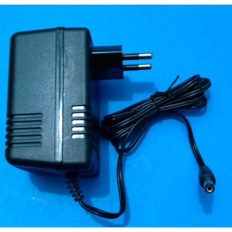 Jual Adaptor Neutron DC 9V 1000MA | Shopee Indonesia