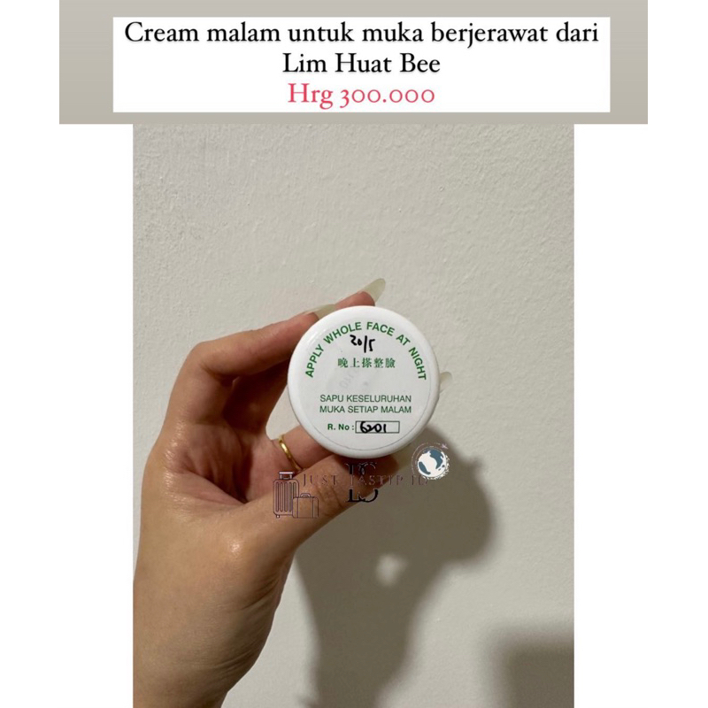 Jual Lim huat bee penang (PO PENANG) | Shopee Indonesia