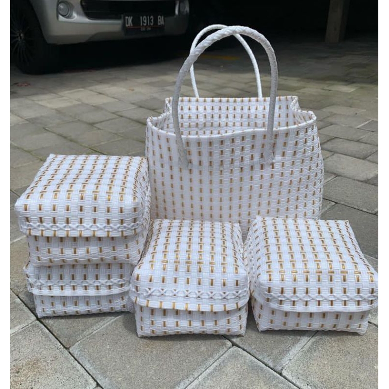 Jual KEBEN JALI ISI 2 DAN 4 / KEBEN MURAH / KEBEN PUTIH GOLD /KEBEN ...