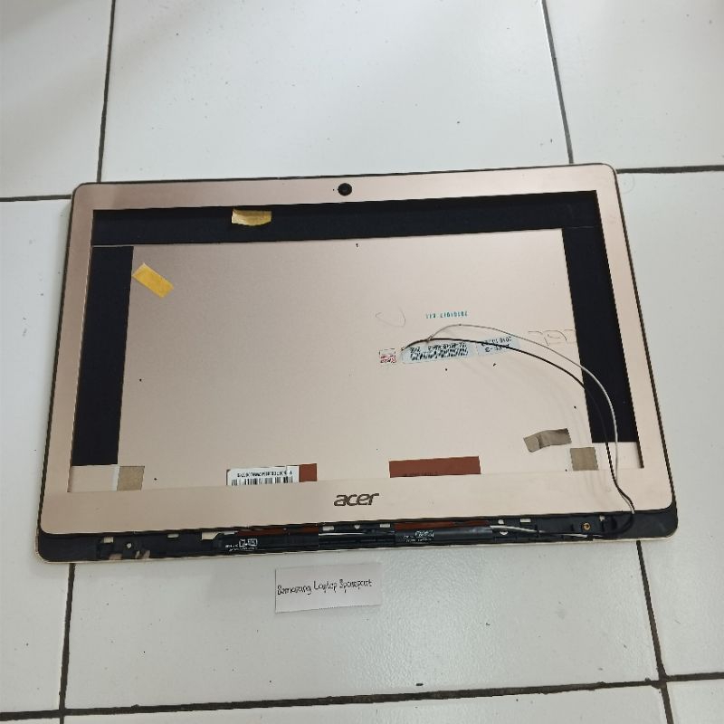 Jual CASING Acer Swift 3 Sf314 51 Kesing LED Layar Laptop | Shopee ...