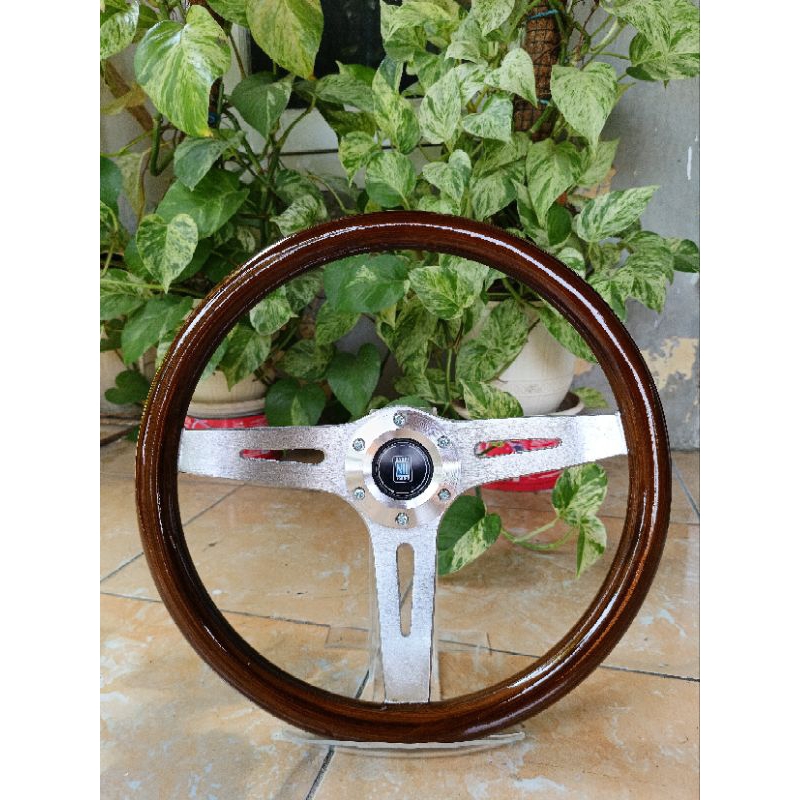 Jual Setir kayu Amrita | Shopee Indonesia