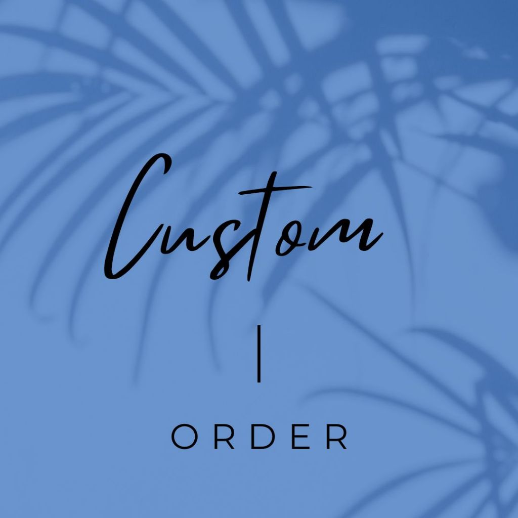 Jual CUSTOM ORDER SAMPLE BATA 6 | Shopee Indonesia