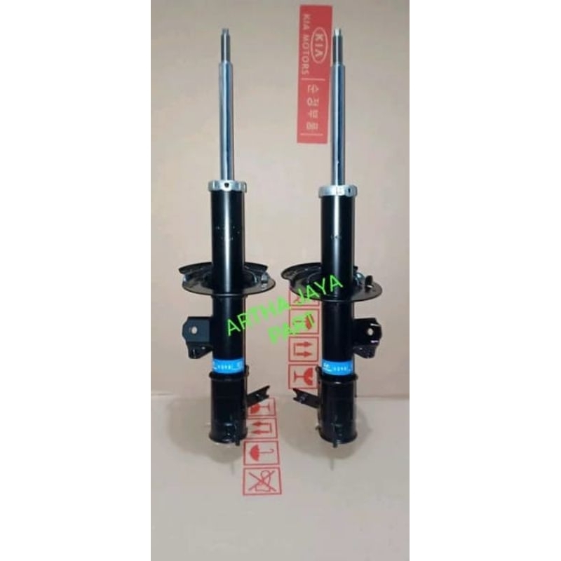 Jual shockbreaker shock breaker New Picanto depan tahun 2012-2017 ...