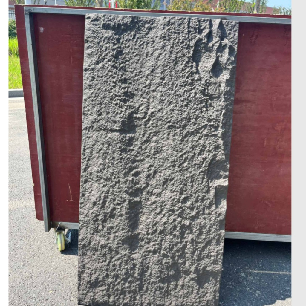 Jual Wall Stone Panel Dinding 3D Batu Alam Wallpanel | Shopee Indonesia