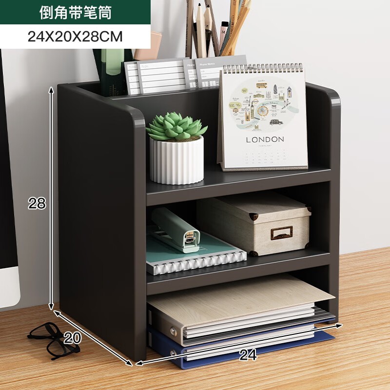 Jual Stand Monitor Rak Monitor Dudukan Komputer Kayu Rak Monitor ...