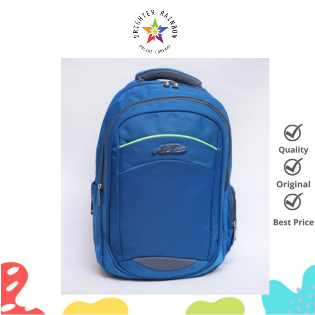 Jual TAS ALTO - 90063 RANSEL ORIGINAL MURAH STYLISH LAPTOP BACKPACK ...