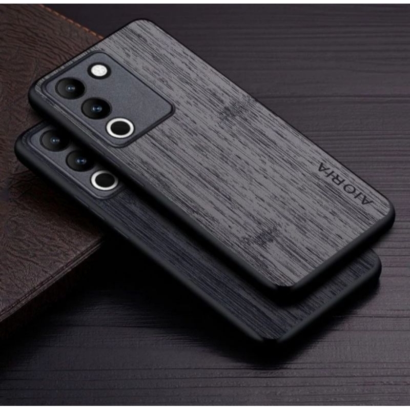 Jual Casing Vivo V29 / V29E 5G Soft Case Pelindung Tahan goncangan Pola ...