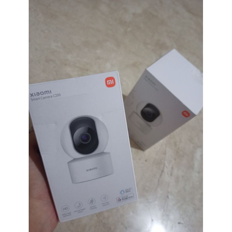 Jual cctv xiaomi c200 | Shopee Indonesia