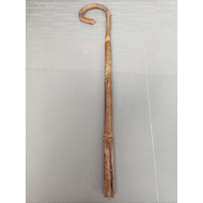 Jual Tongkat kayu rotan berkualitas awet per 1 buah | Shopee Indonesia