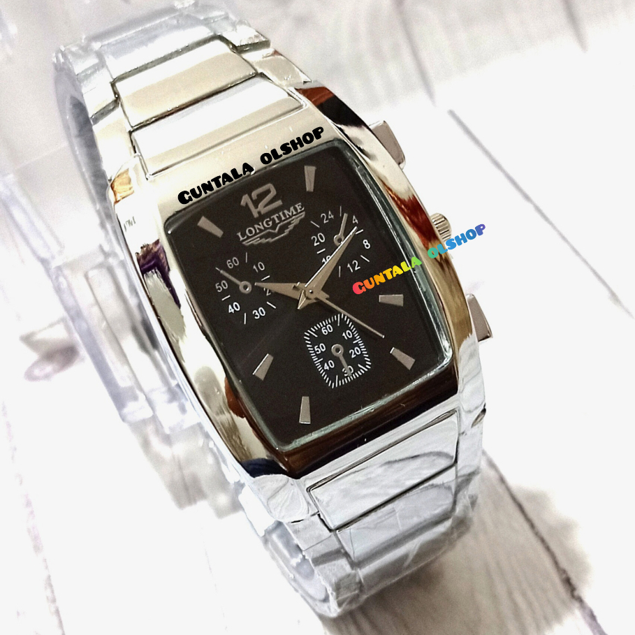 Jual Jam Tangan Kasual Pria,Jam Tangan Pria Murah,Jam Tangan Pria ...