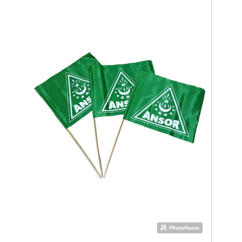 Jual GROSIR BENDERA NU, MUSLIMAT, FATAYAT, ANSOR, MUHAMMADIYYAH, MERAH ...
